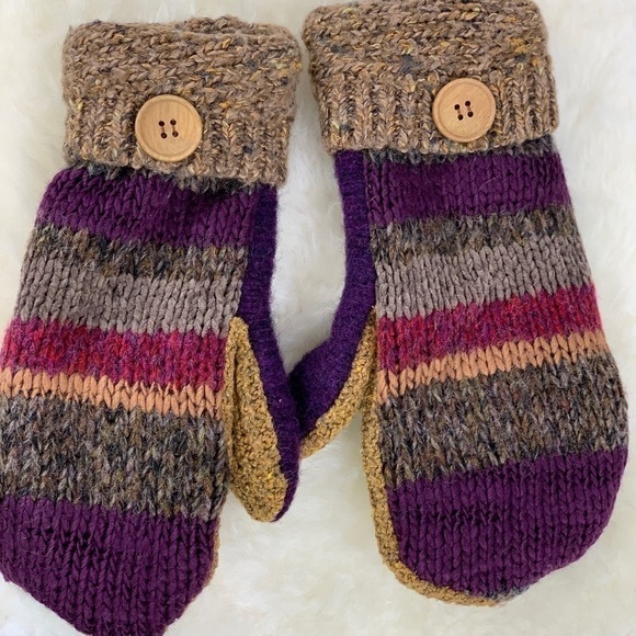 Accessories | New Homemade Mittens | Poshmark